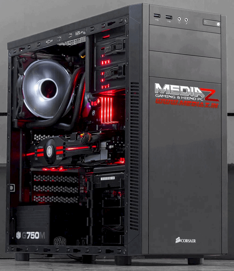 Best Gaming PC Under $500 – Editor’s Choice 2021 - Safety Gaming